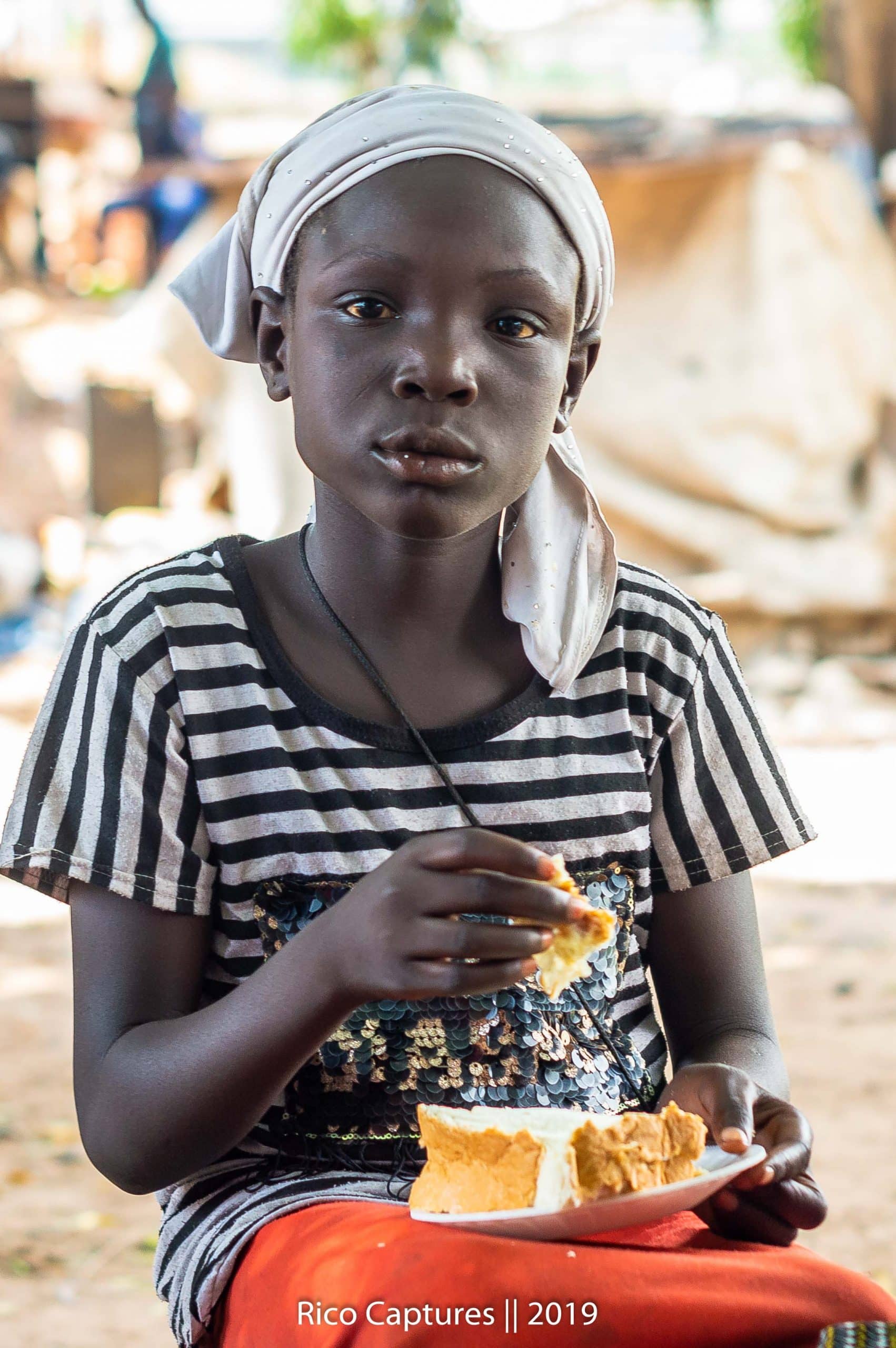 What we do - THE SHREWD FOUNDATION