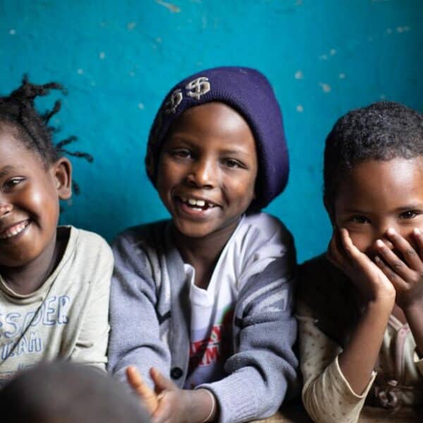 10 Ways to Help Street Children Build a Better Future - THE SHREWD ...